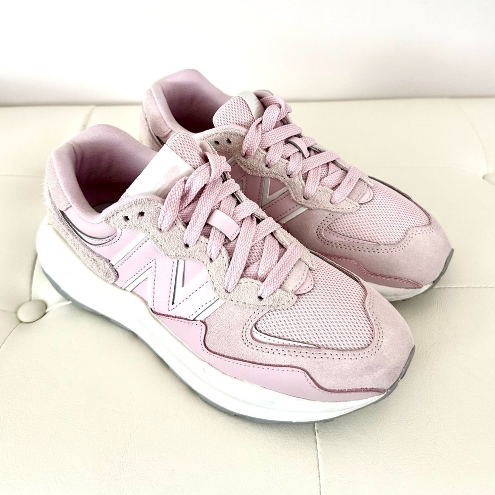 New Balance 5740 Sneakers - Gem